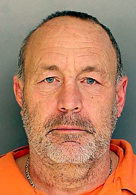 John Wertz gets nine years in state prison | News, Sports, Jobs - The ...